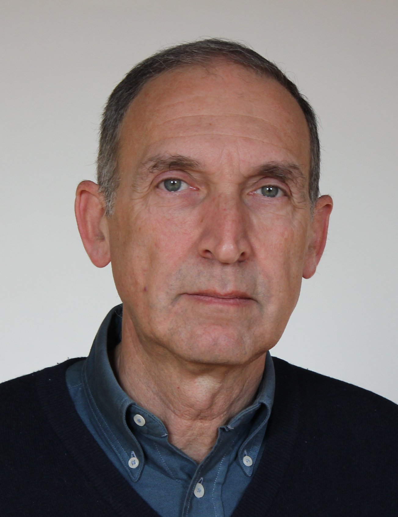 Andrea Remuzzi - Top Italian Scientist in Engineering