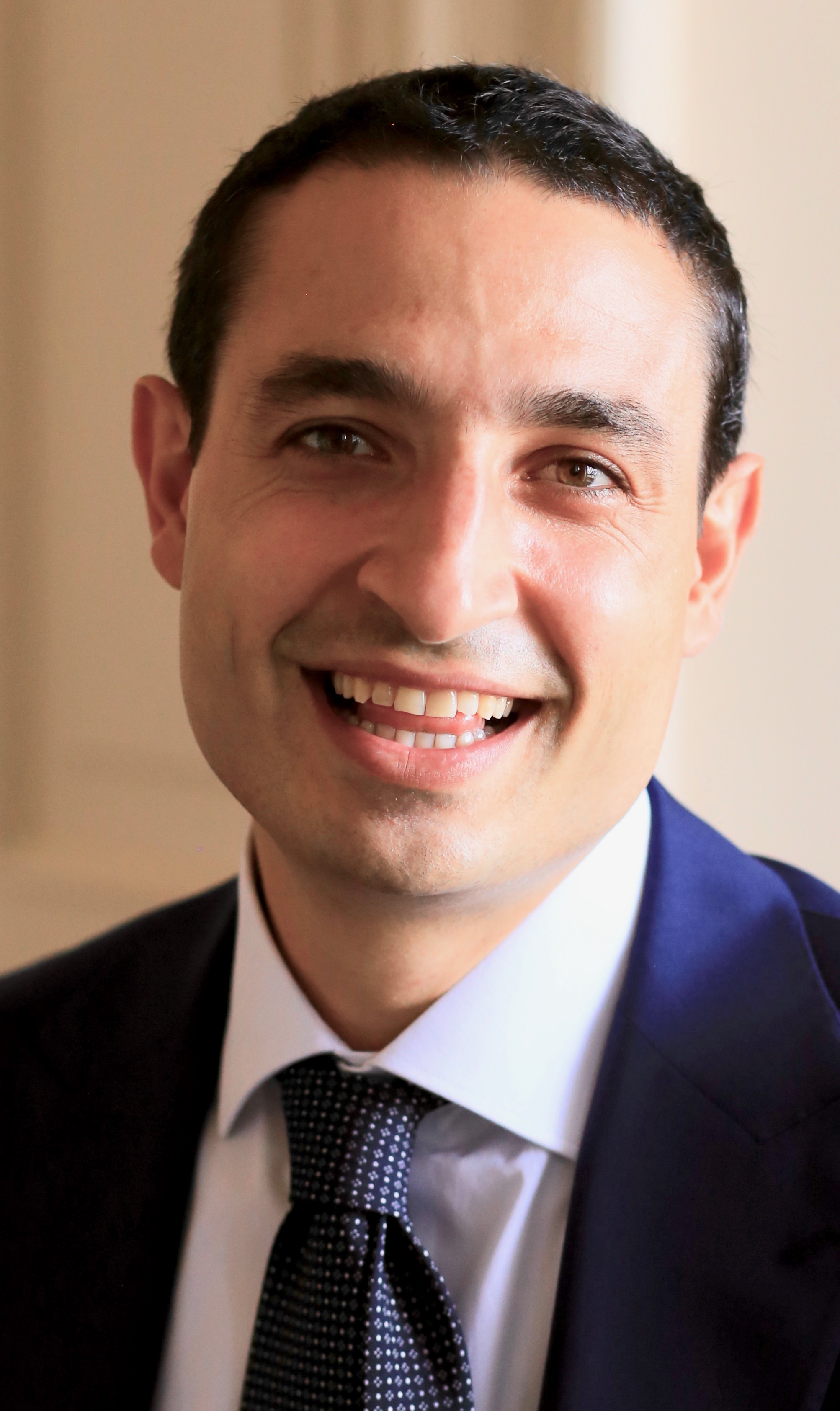 Vito Romano - Top Italian Scientist in Clinical Sciences